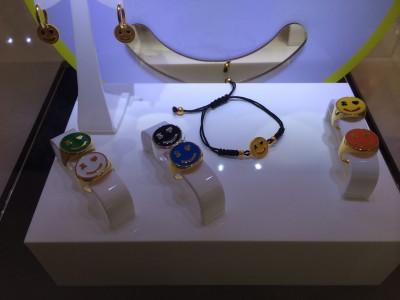Tous Jewelry Live in NYC #HappinessByTous - Tools2Tiaras
