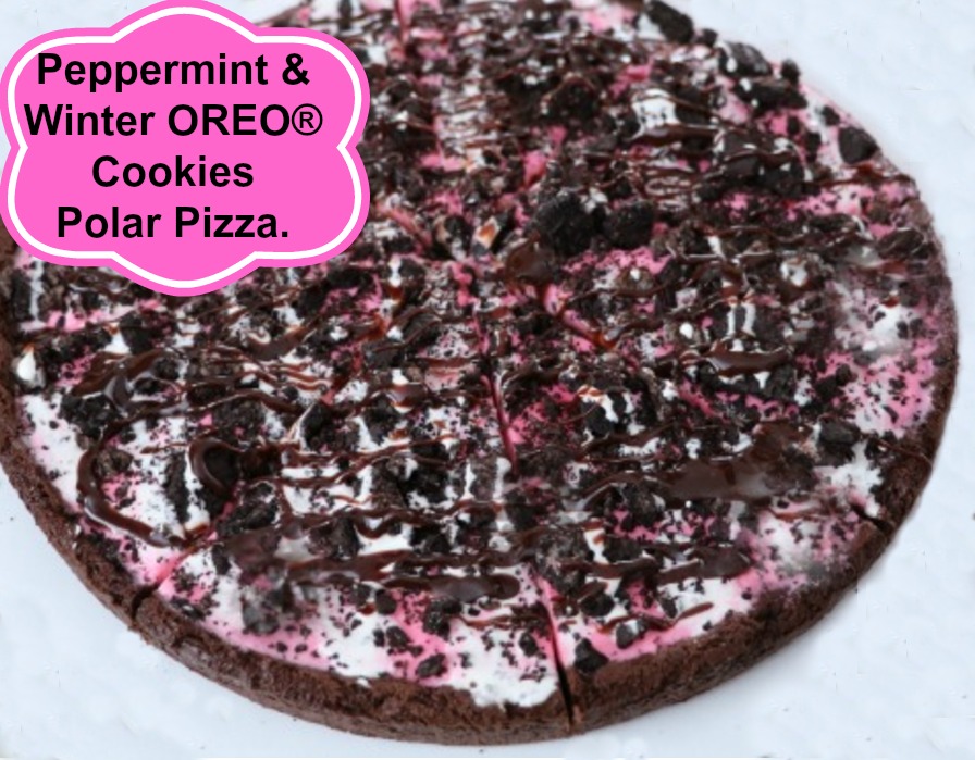 Baskin-Robbins Celebrates the 2016 Holiday Season With New Treats ...