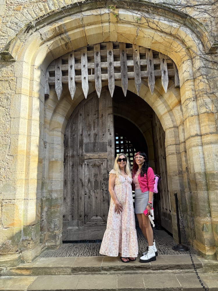 The Best Way to See England Without Renting a Car or Joining a Bus Tour ...