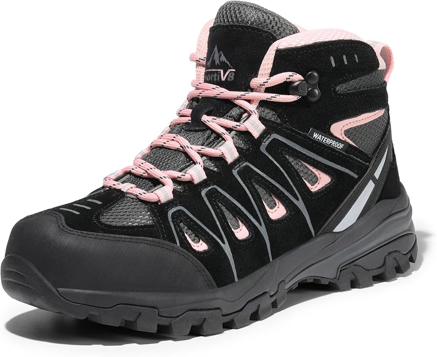 The Best Award-Winning Waterproof Hiking Boots for Every Trail ...