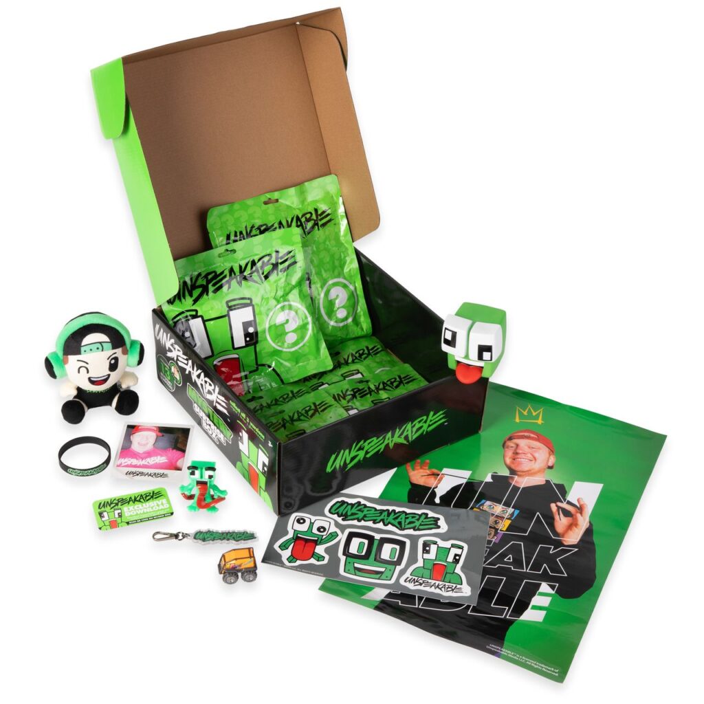 Holiday Toy Guide Filled With This Season’s Most Wanted Surprises ...