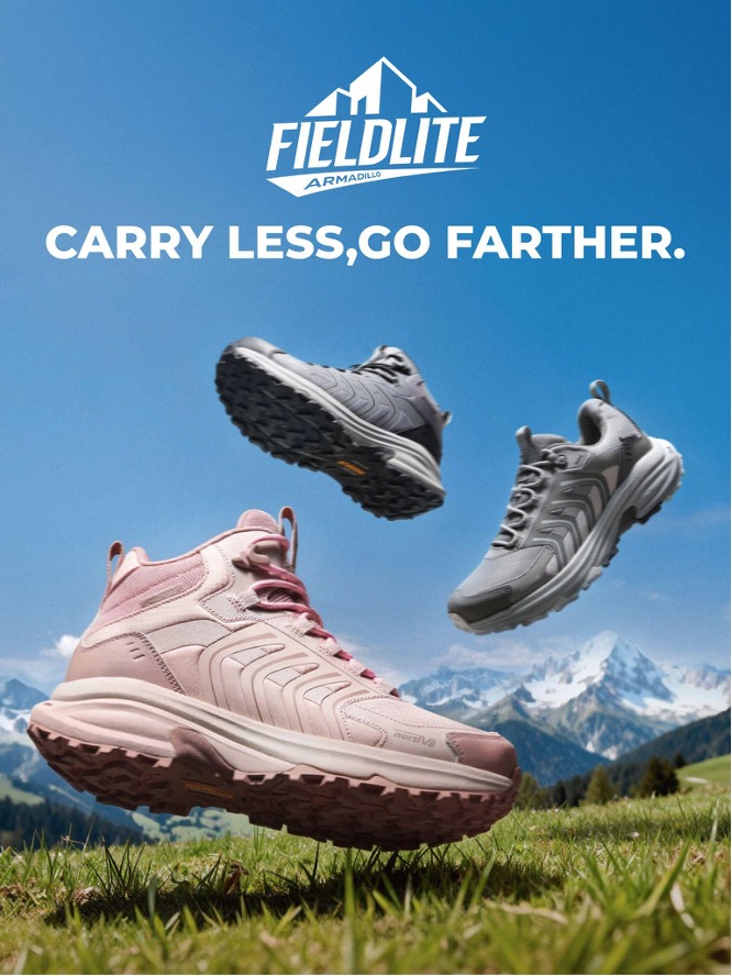 Urban Outdoor Style The Best Hybrid Hiking Shoes for Women Who Explore ...